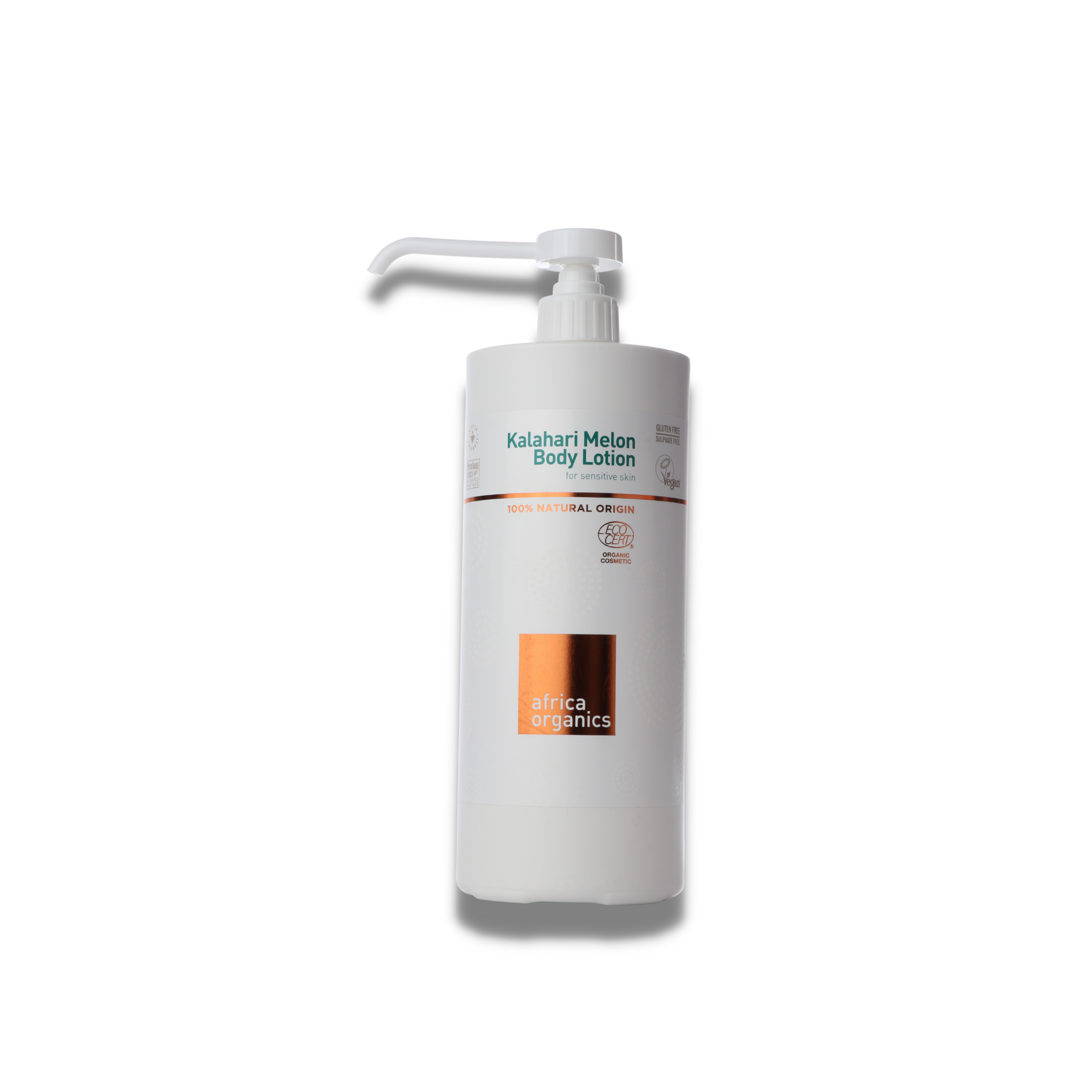 Kalahari Melon Body Lotion – Africa Organics