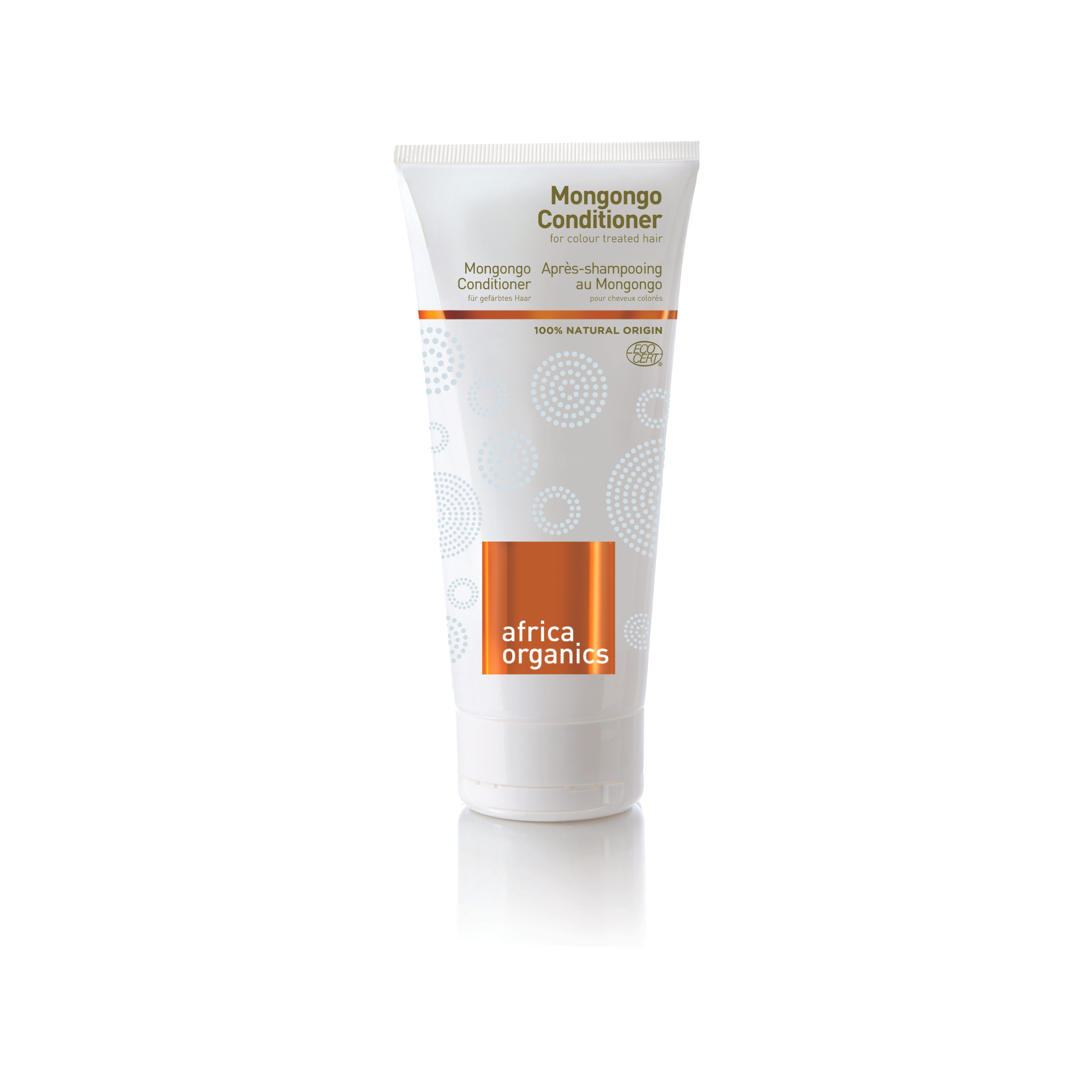 Mongongo Conditioner – Africa Organics